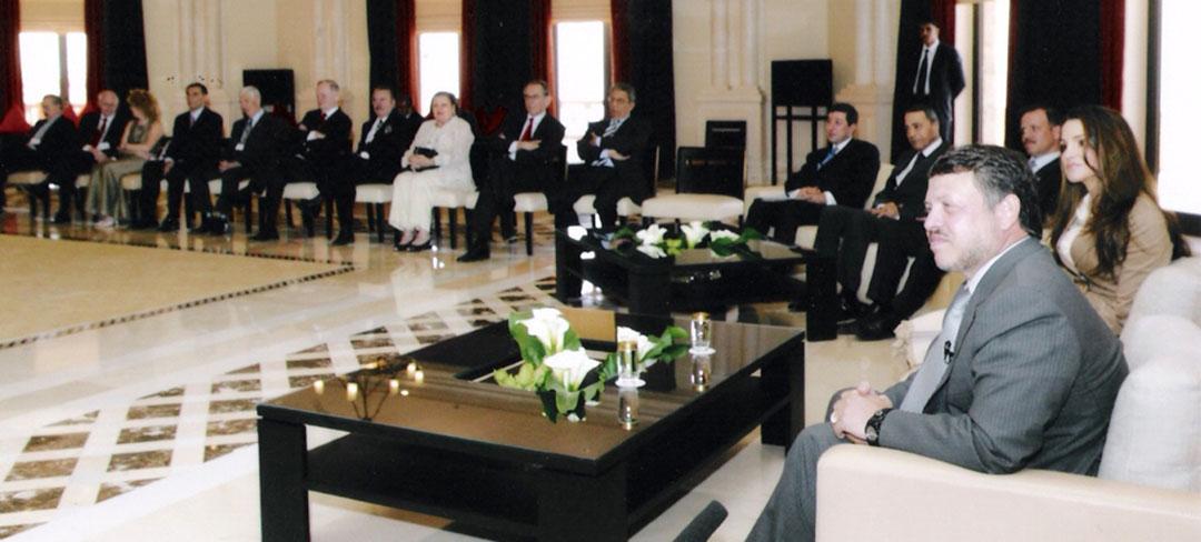 24th Annual Plenary Meeting Interaction Council